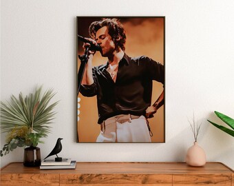 One Direction Art - Etsy