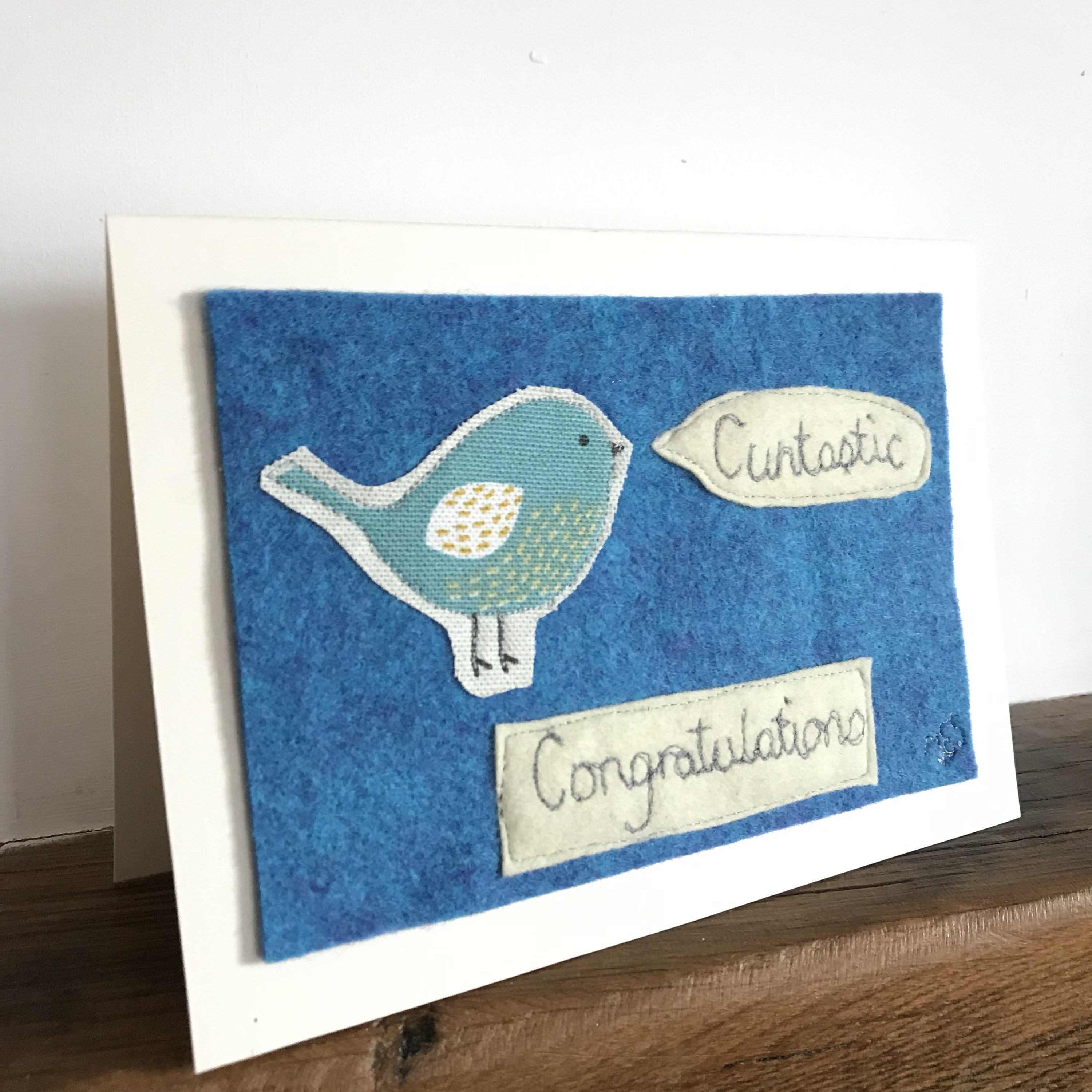 Rude Congratulations Card Funny Congratulations Cuntastic | Etsy