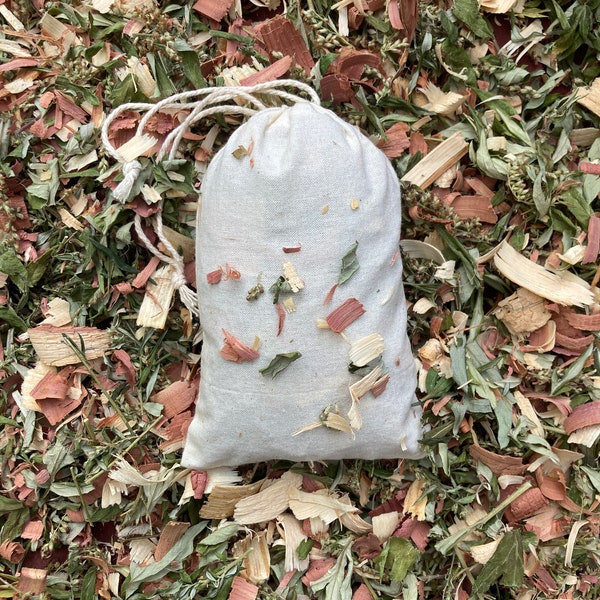 Sachets for Men - Etsy