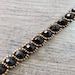 Beaded rain Bracelet Tutorial - Etsy
