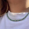 Beaded "rain" Bracelet Tutorial - Etsy