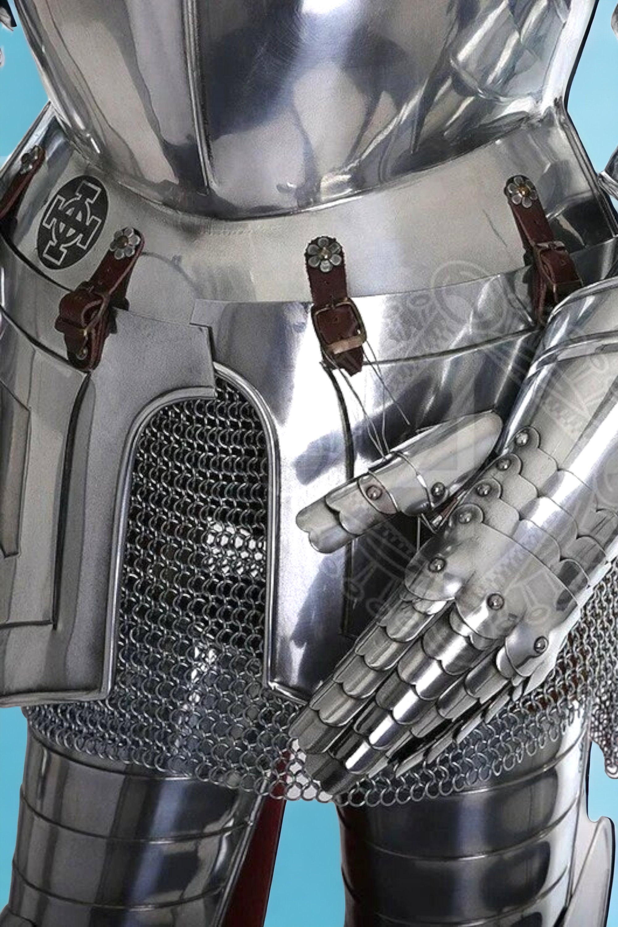 Medieval Combat Full Body Armor Suit Gothic Armor Suit Battle - Etsy