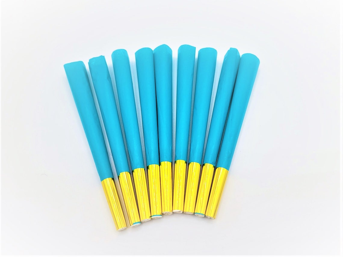 Pre-rolled Cones / Rolling Paper / 9 Pack Rolling Paper Cones | Etsy