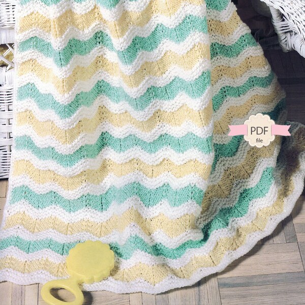 Ripple Pattern - Etsy