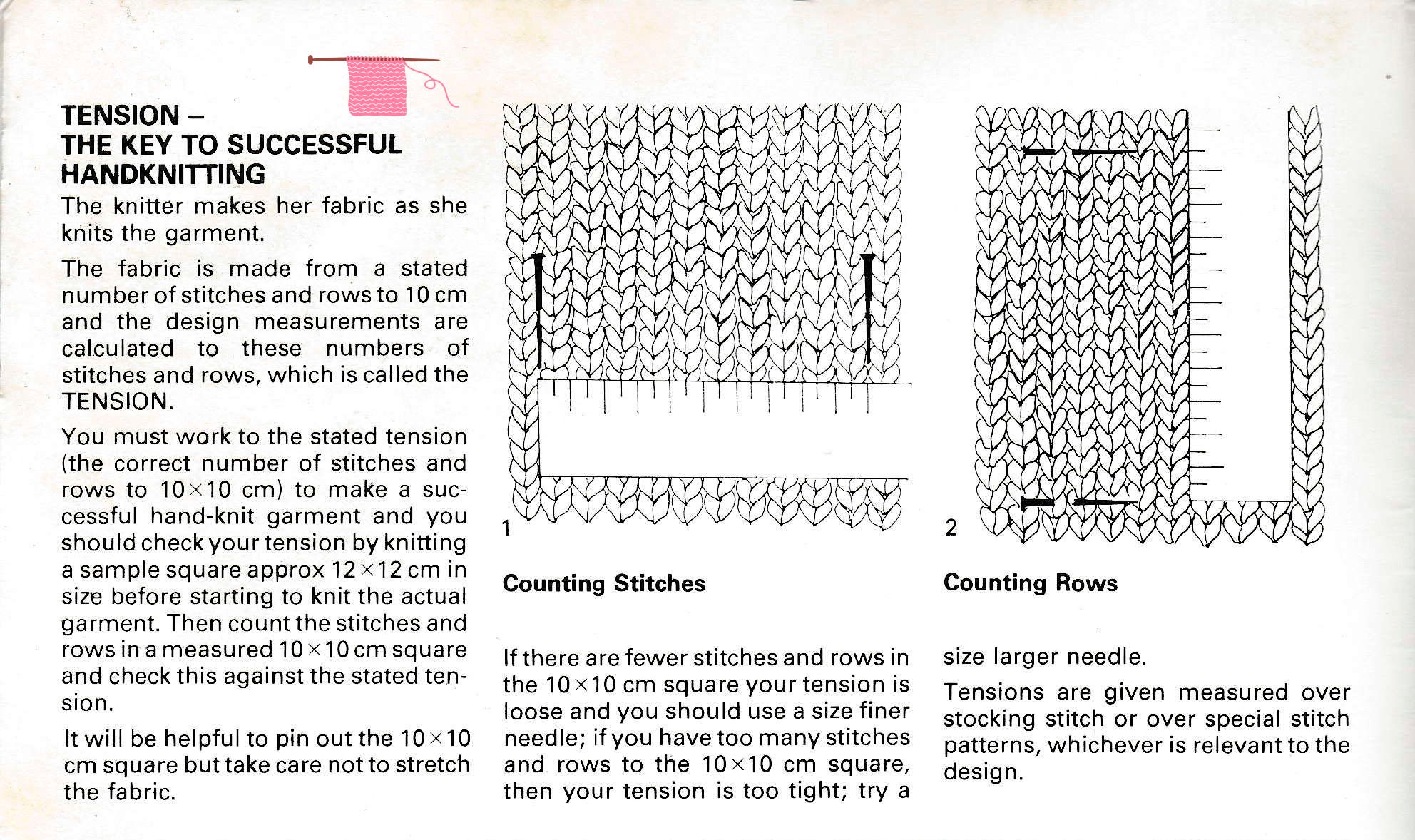Tea Cozy Knitting Pattern PDF Tea Time Cosy Digital | Etsy