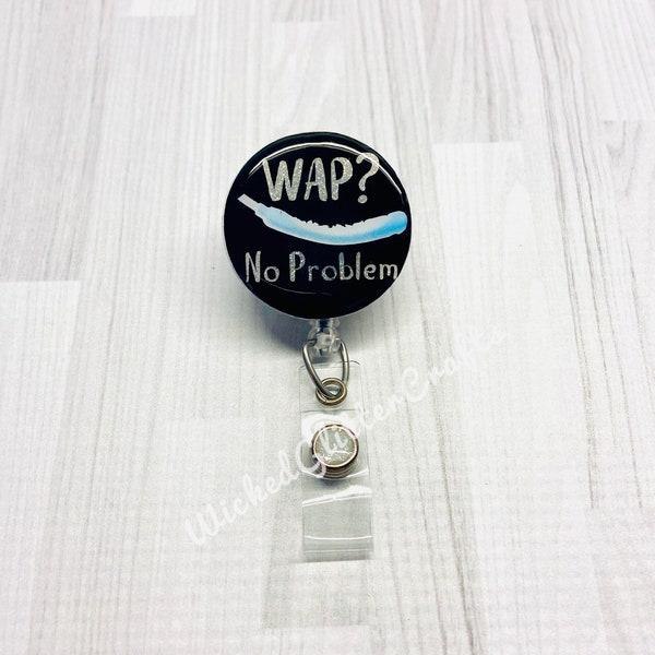 Wap - Etsy