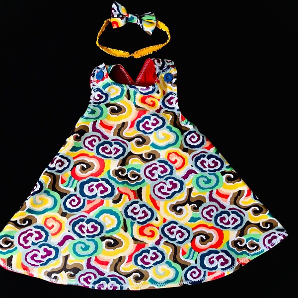 Edgy Dress - Etsy