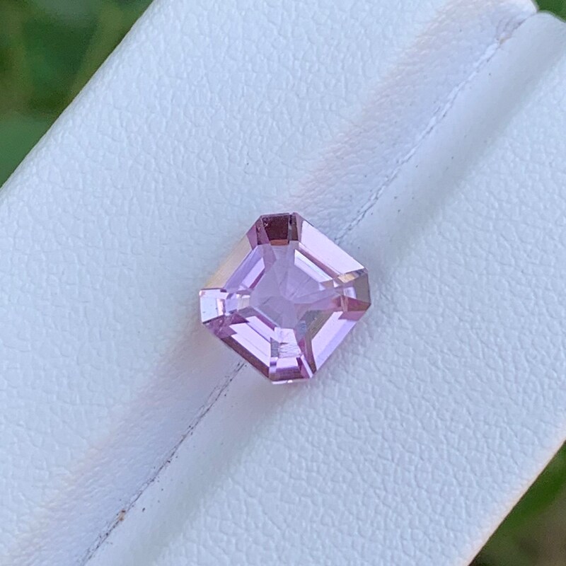 Pink Kunzite - Etsy