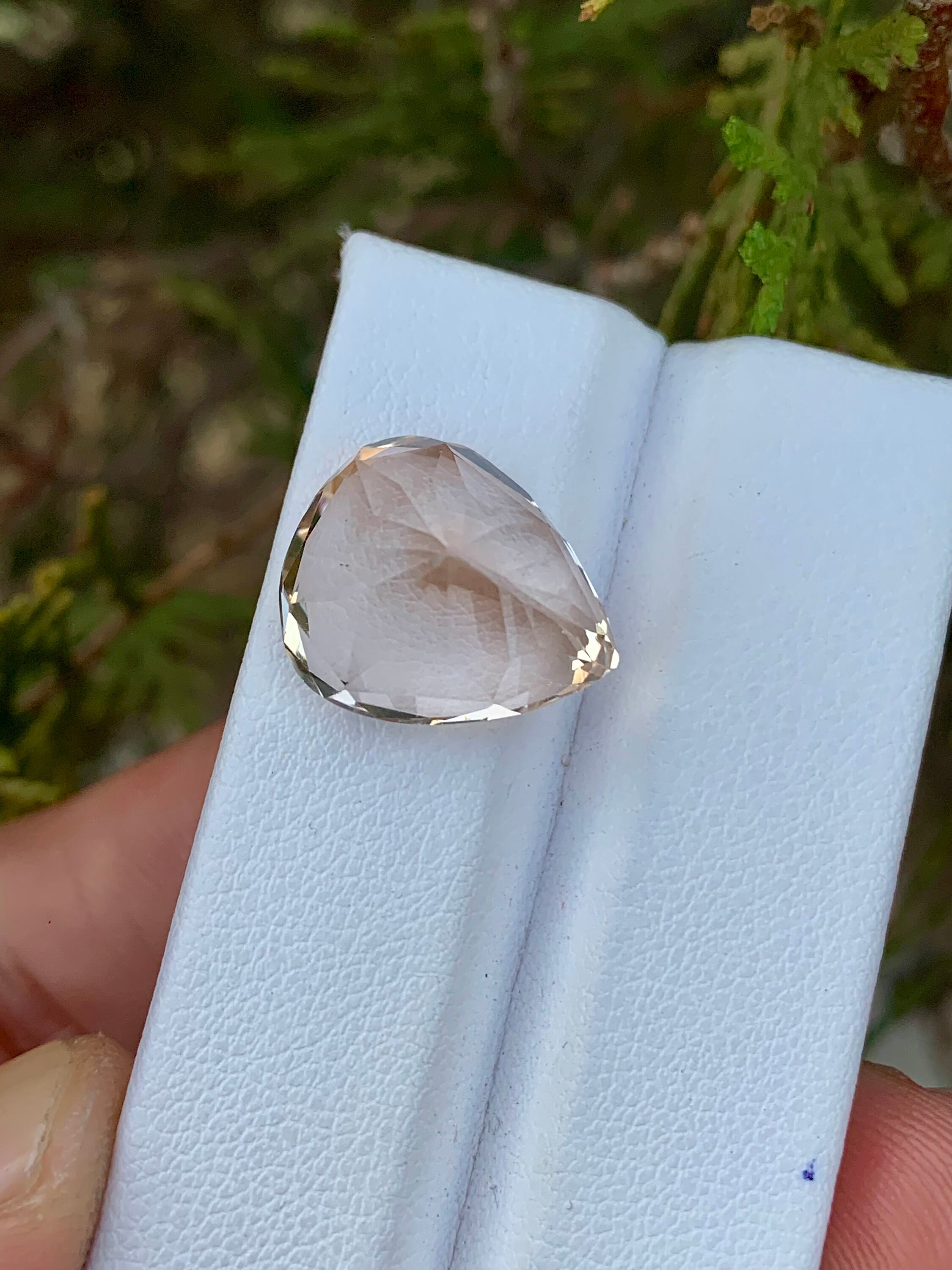 Natural Imperial Topaz,pear/drop Shape Topaz ,almond Pear Topaz ...