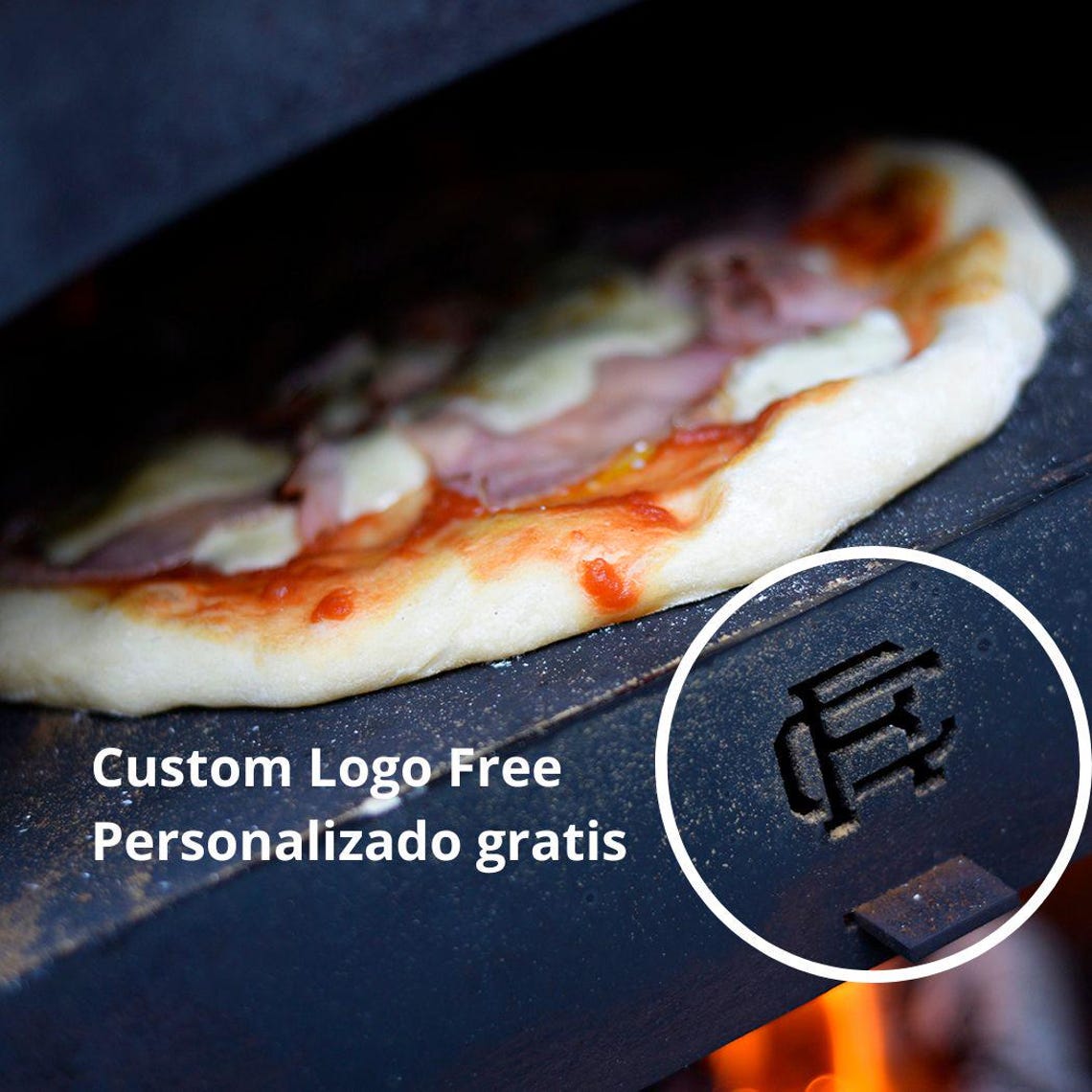 Laser Cut Pizza Oven DXF Files. Detachable. Outdoor Wood Oven for Home ...