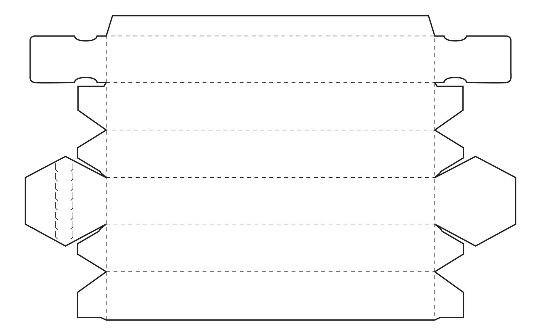 Box template DXF Vector files Bundle Lunch Box Pillow - Etsy México