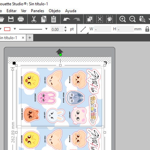 Stray Kids Maniac Png - Etsy