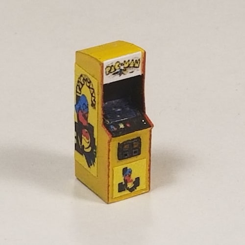 2pk Vintage Vending Machine Kit HO Scale 1/87 - Etsy
