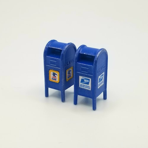 HO Scale Signs - Etsy