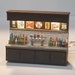 Beer Tap Bar Kit HO Scale 1/87 - Etsy