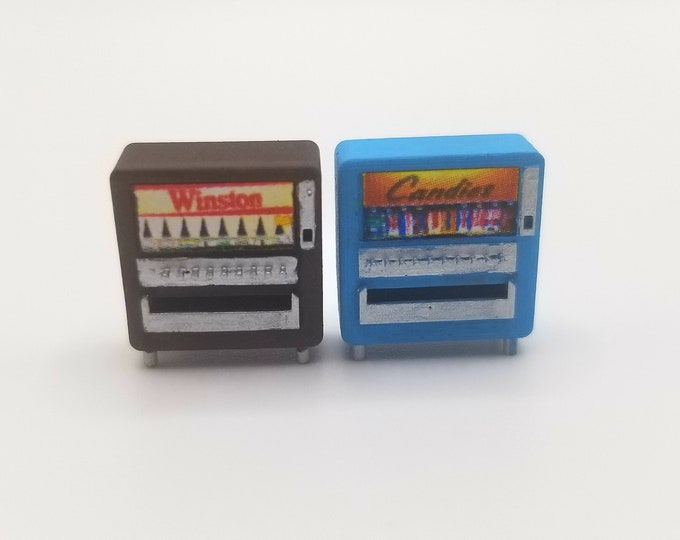 Beer Tap Bar Kit HO Scale 1/87 - Etsy