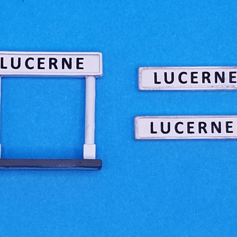 Custom Ho Scale Model - Etsy