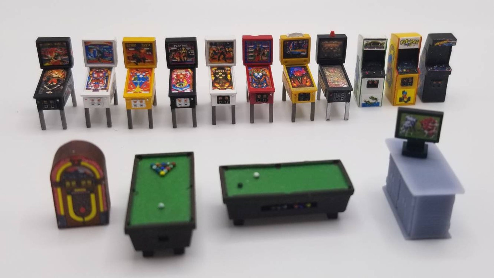 Beer Tap Bar Kit HO Scale 1/87 - Etsy