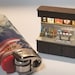 Beer Tap Bar Kit HO Scale 1/87 - Etsy