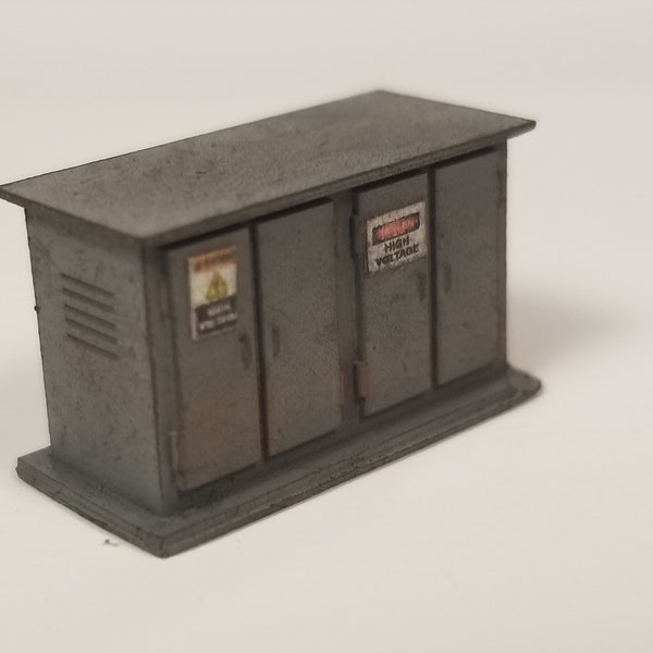 Ho Scale - Etsy