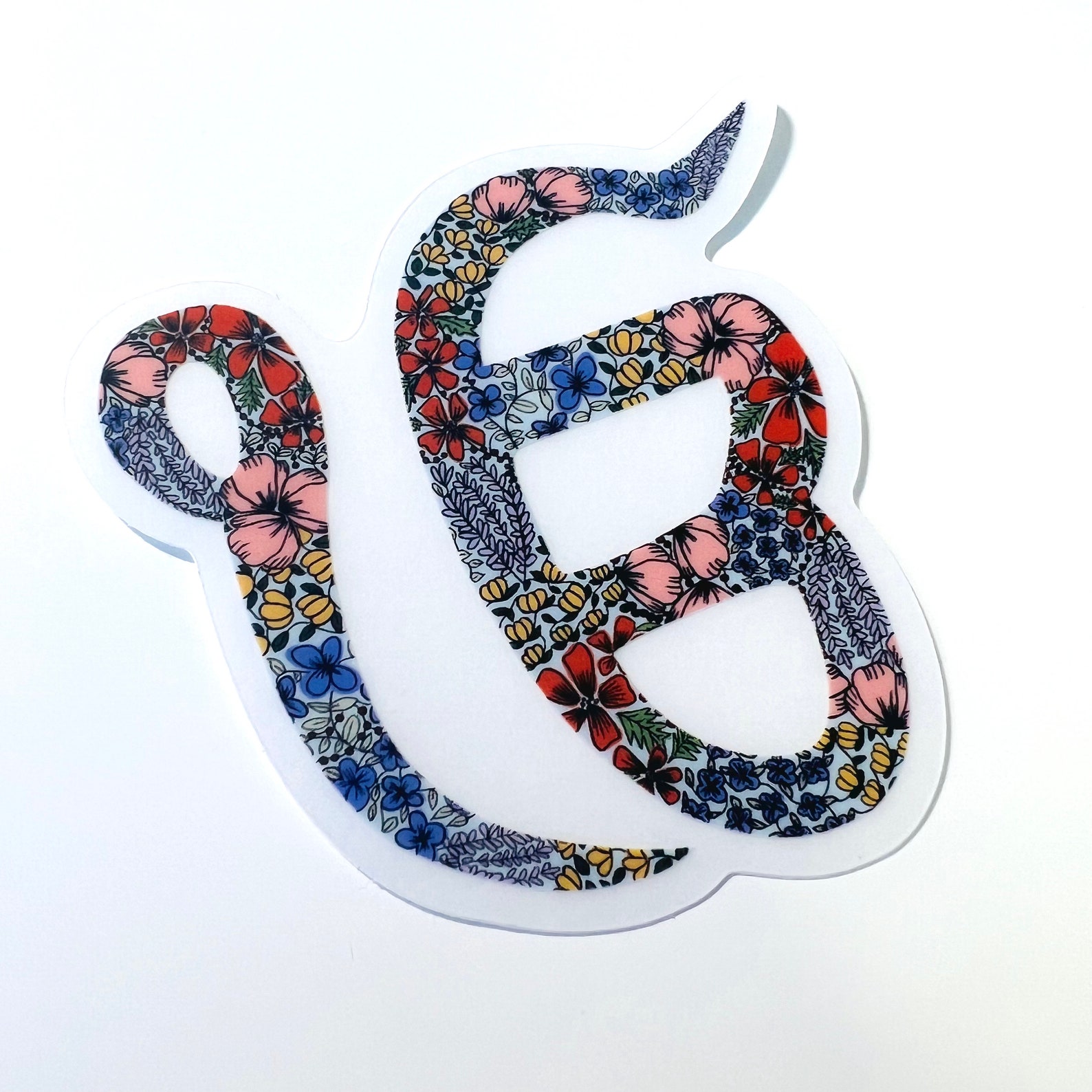 Ik Onkar Sticker, Punjabi Sikh Gift, Waterproof Decal Laptop Sticker ...