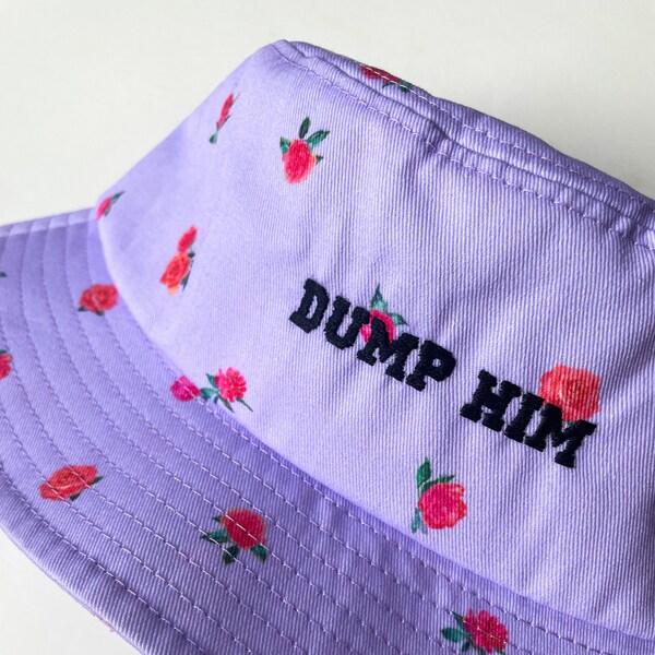 Dump Bucket Hat - Etsy