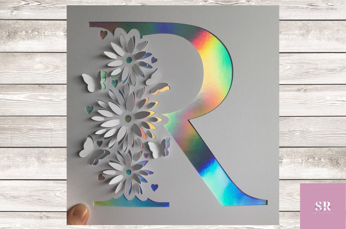 SVG: Pop Up/ 3D Alphabet Bundle. 26 Letters. Alphabet Pop Up. - Etsy UK