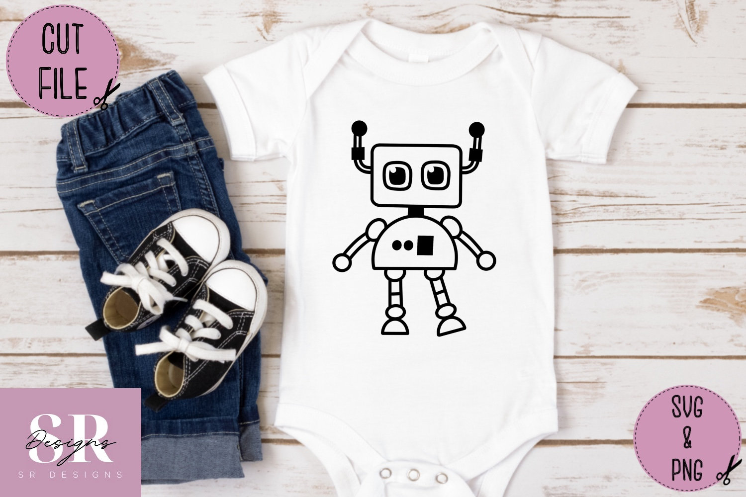 SVG: Robot Bundle. Cute Robot Svg. Cute Robot Cut Files. Girl Robot ...