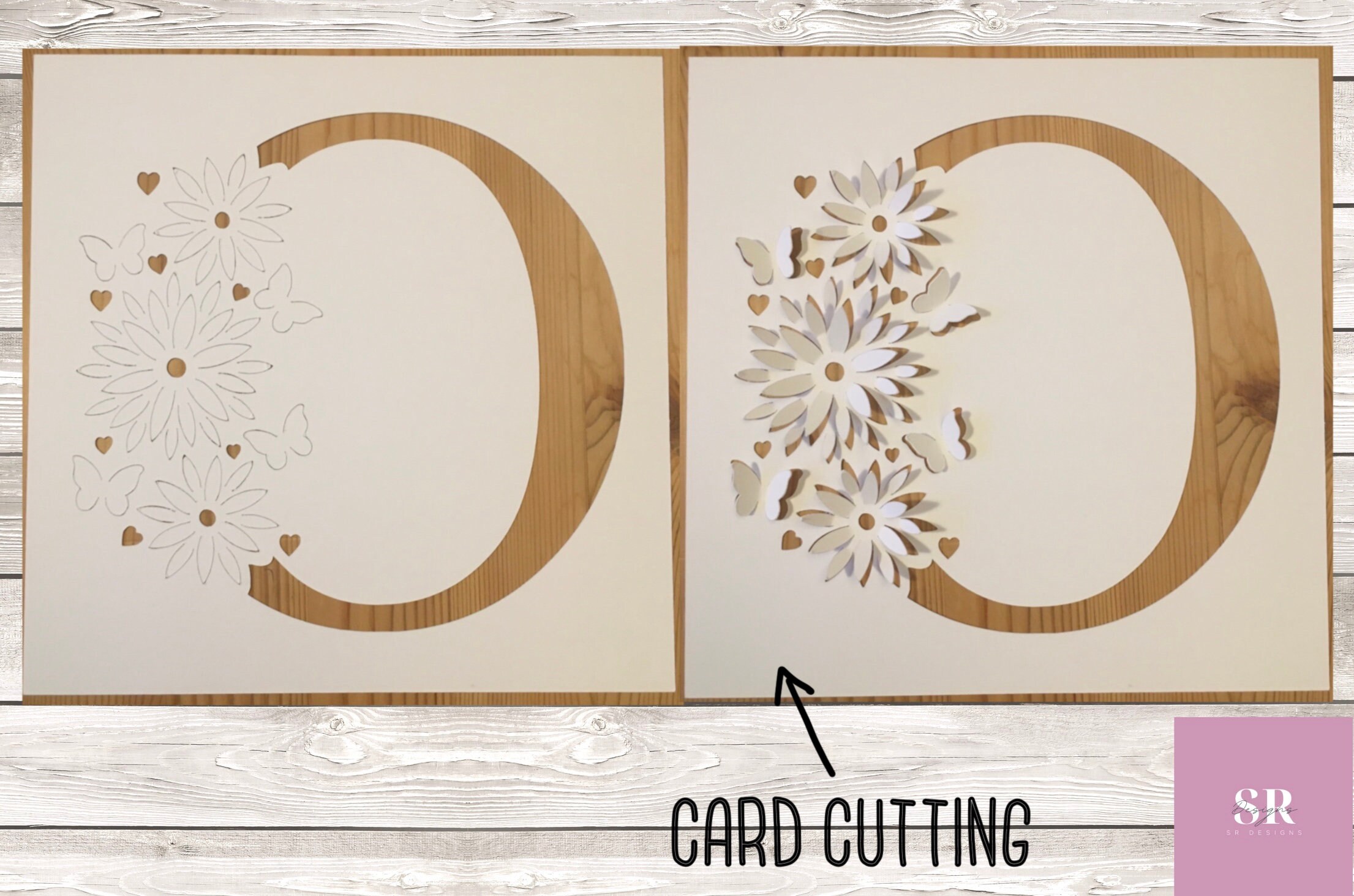 SVG: Pop up / Letras 3D O. Alphabet pop up. Carta emergente. - Etsy México