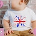 SVG: Union Jack Svg. Flag Paint Splat. Layered Union Jack. Union Jack ...