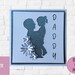 SVG: 3D/ ‘pop Up’ Father’s Day Card Digital Download. Daddy. Father’s ...