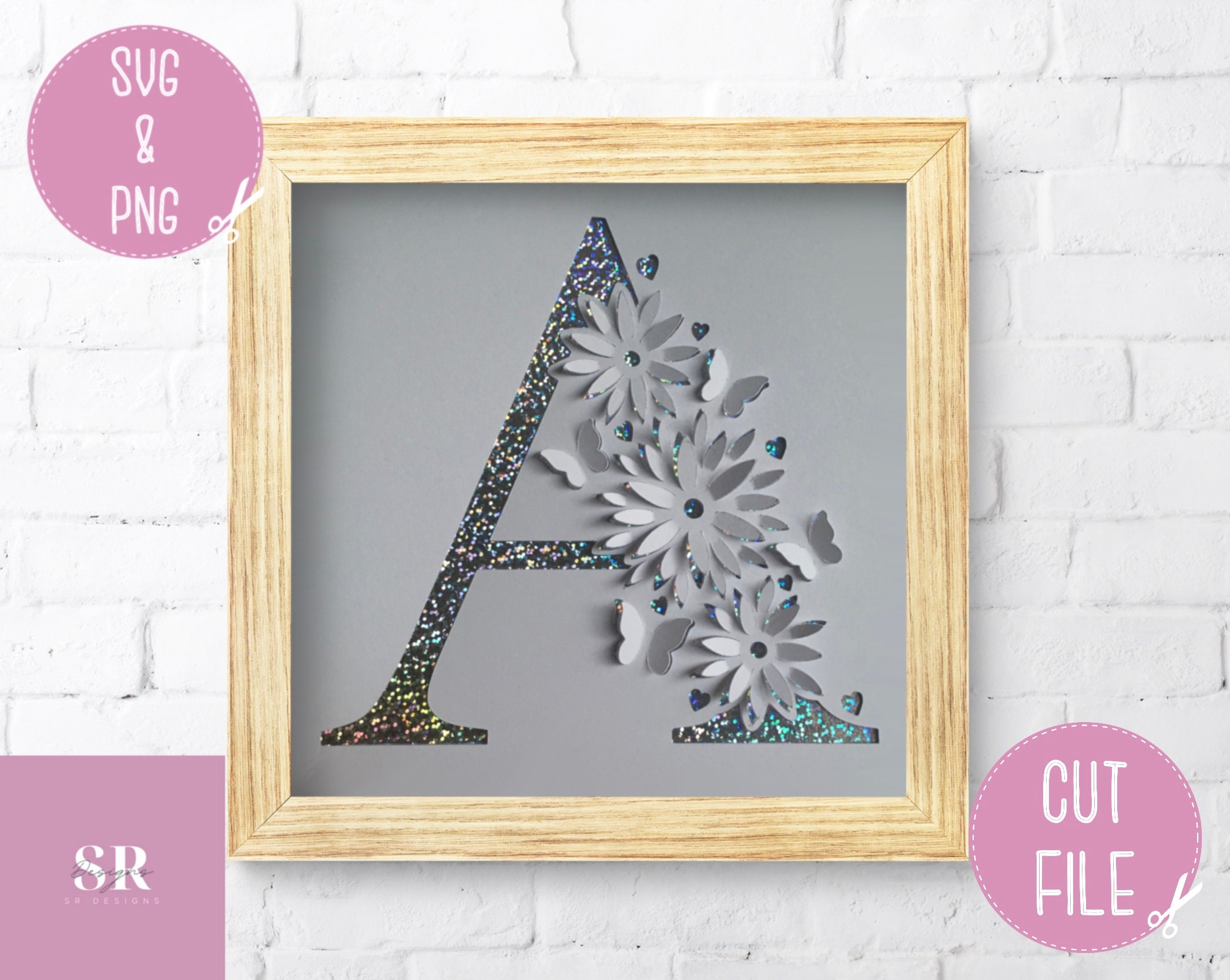 SVG: Pop Up/ 3D Letter A. Alphabet Pop Up. Pop up Letter. Card - Etsy UK