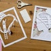 Digital: Girl Loves Books Shadowbox. Book Lover. Librarian. Book Worm ...