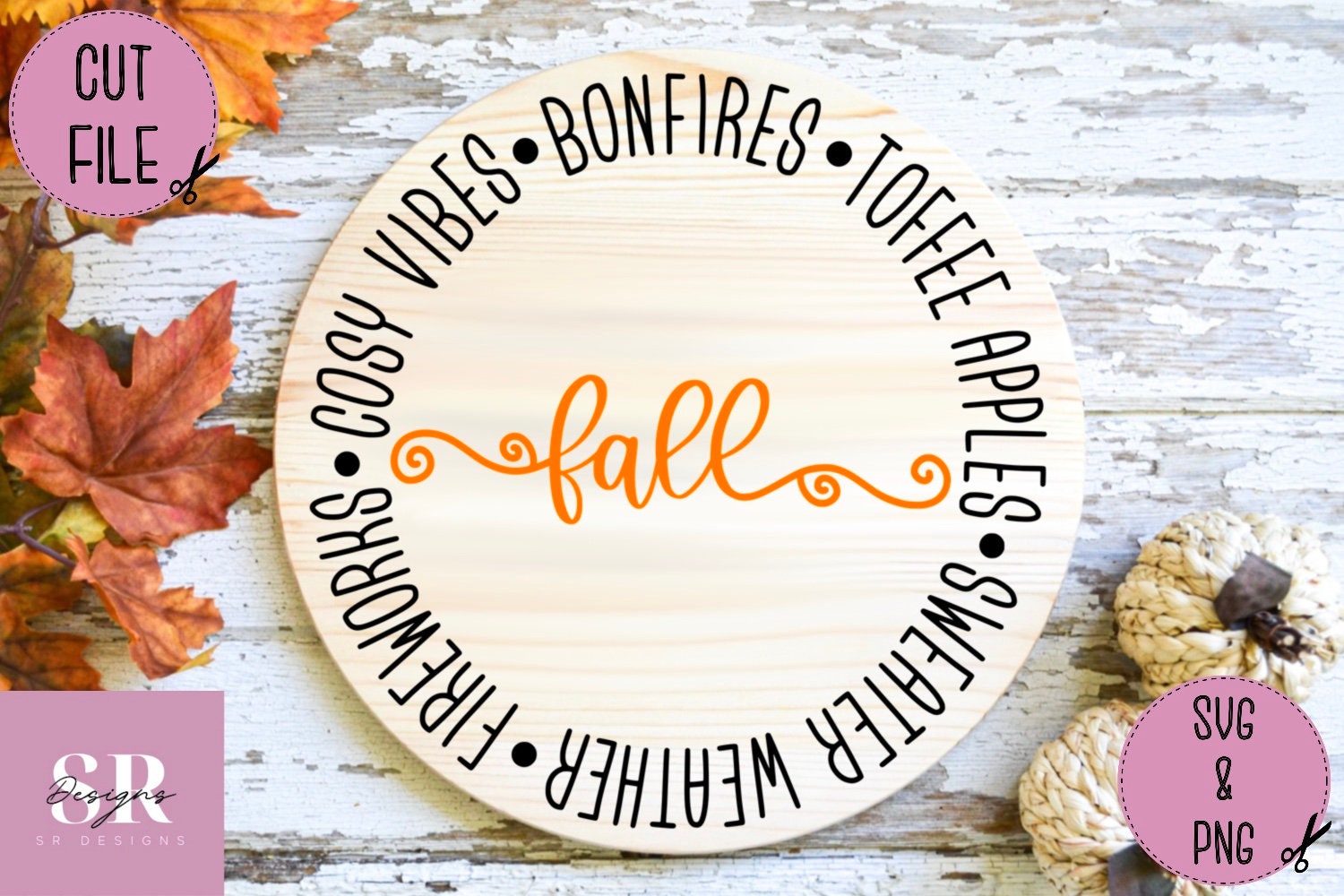 SVG: Fall Monogram SVG. Fall Svg. Pumpkin Svg. Fall Tshirt - Etsy