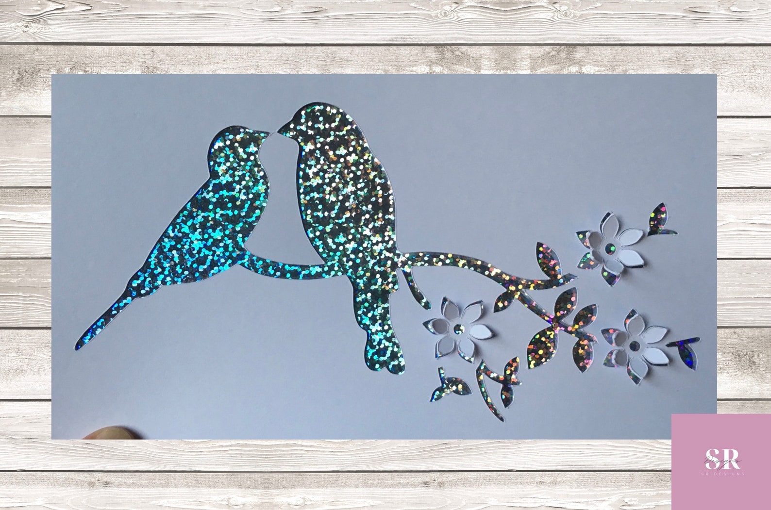 SVG: pop up/ 3D Birds. Digital download. Paper cutting. Bird | Etsy