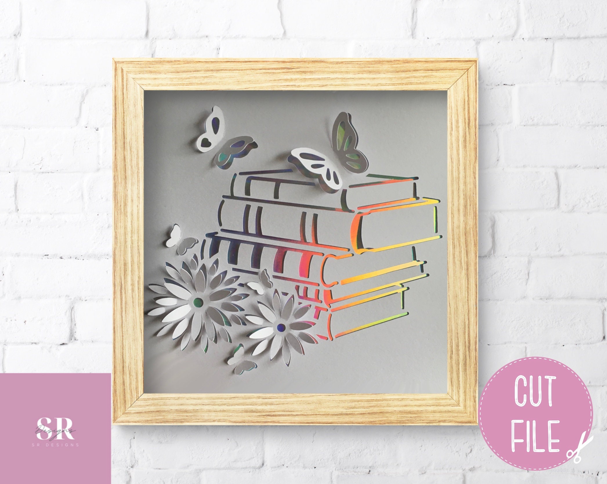 Pop up svg SVG: pop up3D Baking image Kitchen Pop up flowers Crafts PNG ...