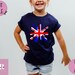 SVG: Union Jack Svg. Flag Paint Splat. Layered Union Jack. Union Jack ...