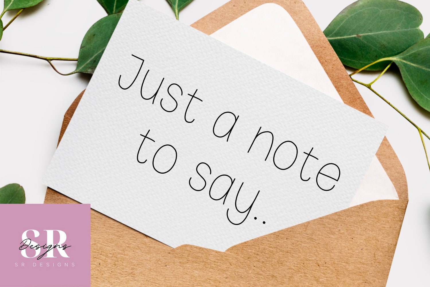 Noteworthy Font Handwritten Font Suitable for Printing - Etsy