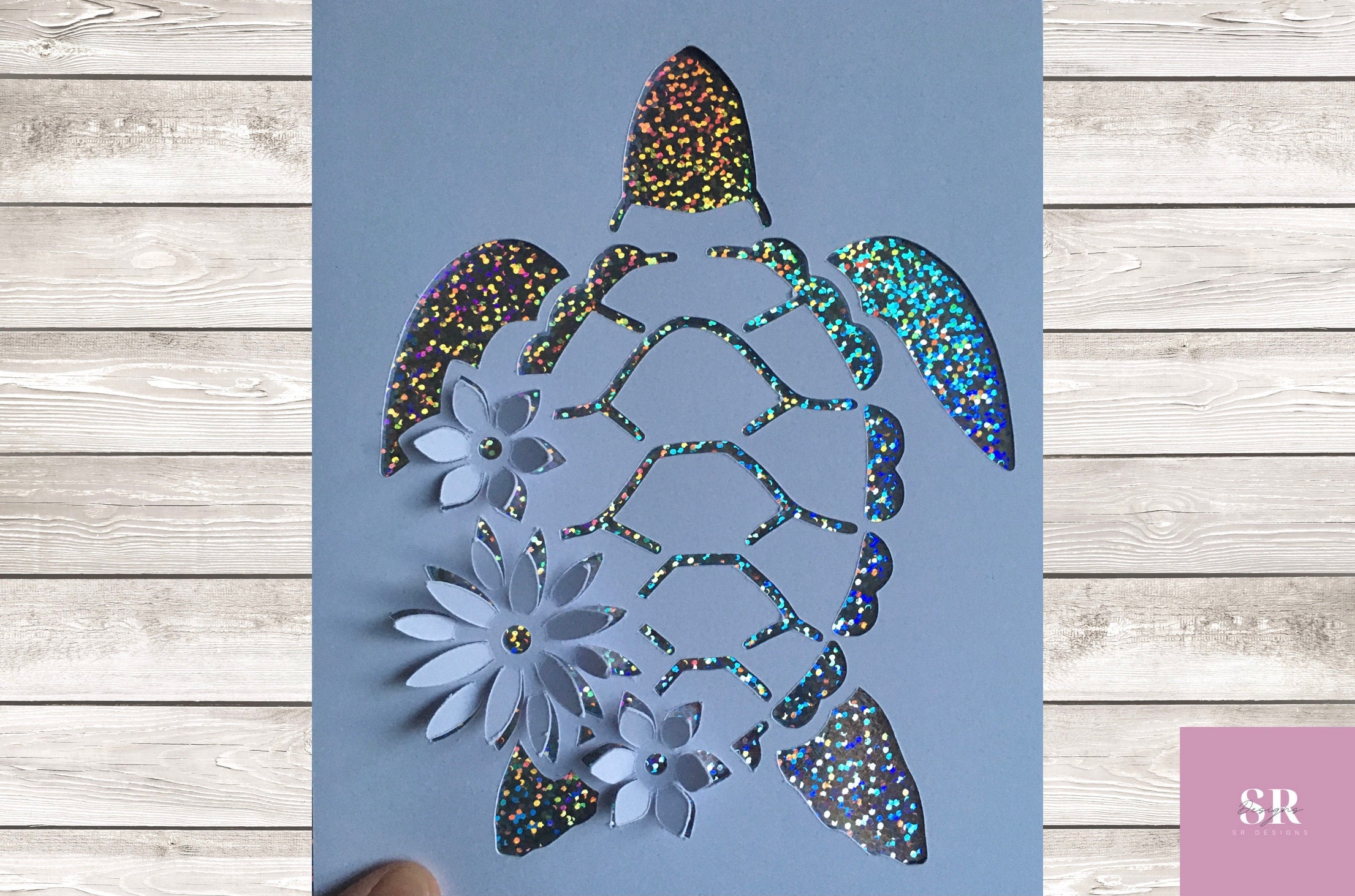 SVG: pop Up/ 3D Turtle. Digital Download. Paper Cutting. - Etsy UK