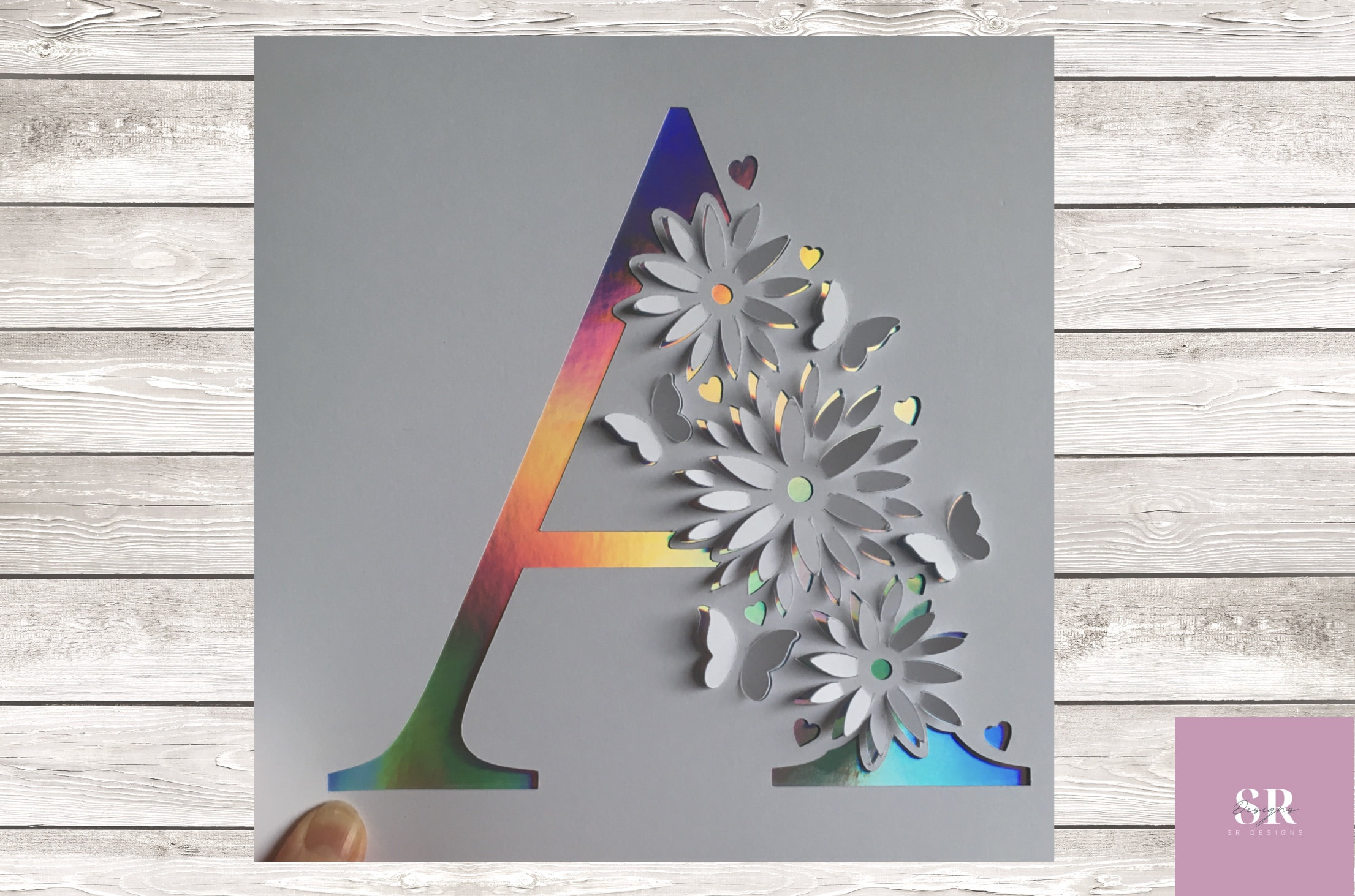 SVG: Pop Up/ 3D Letter A. Alphabet Pop Up. Pop up Letter. Card - Etsy UK