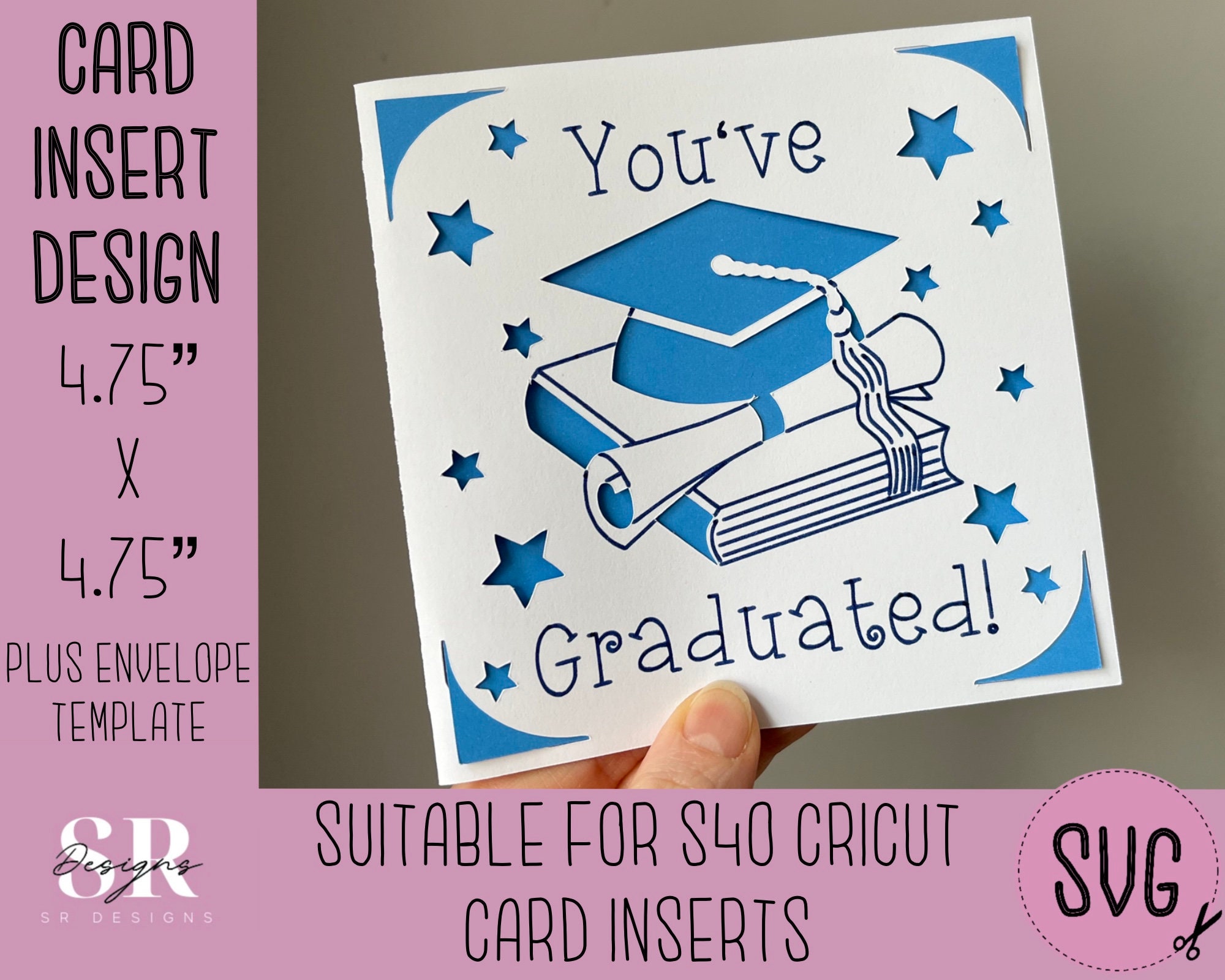 Graduation Cap Card Inserts Female Graduation 2 CUP1387715_2738
