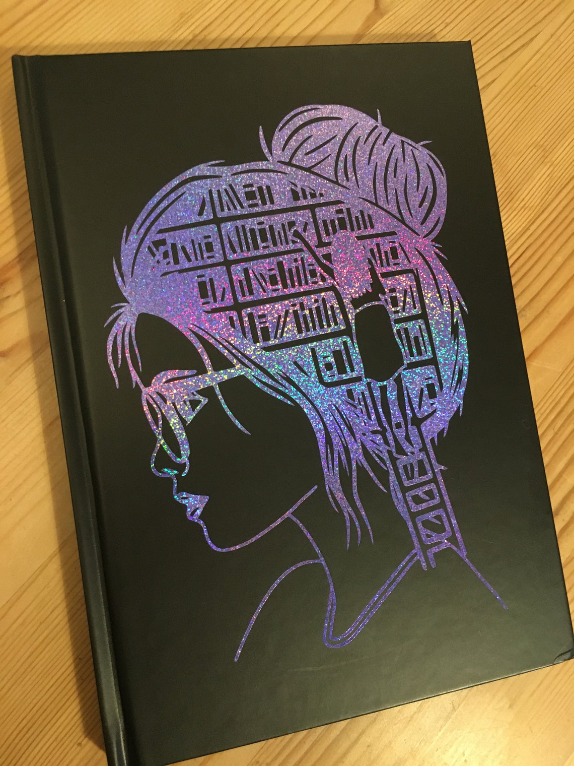 Digital: Girl Loves Books SVG. Book Lover. Librarian. Book | Etsy UK