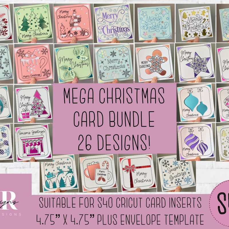 S40 Insert - Etsy UK