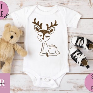 SVG: Woodland Animal Stencil Bundle. Animal Svg. Woodland Animals ...
