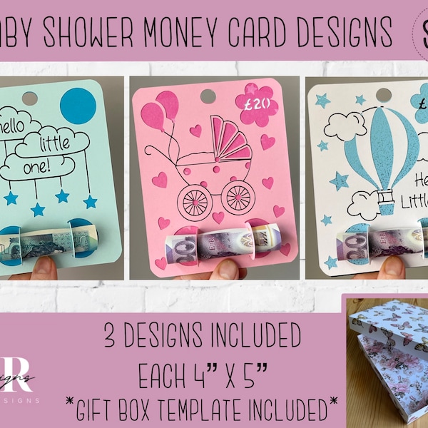 Baby Shower Card - Etsy