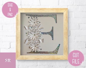 Pop up Letter Card - Etsy