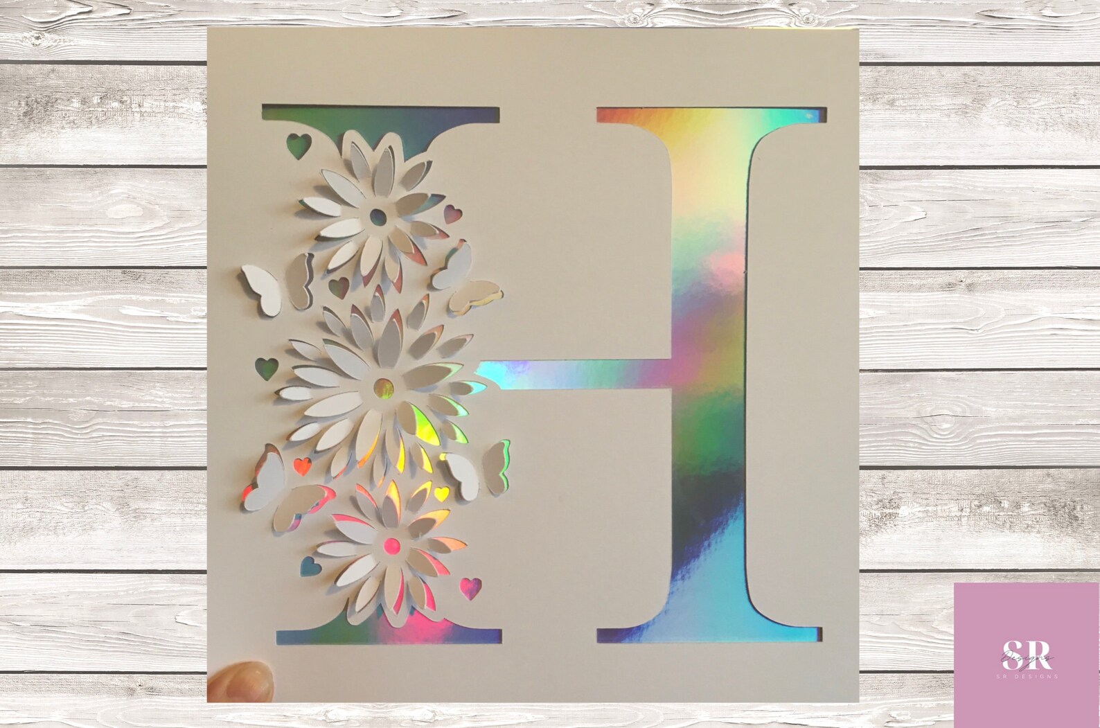 SVG: Pop Up/ 3D Letter H. Alphabet Pop Up. Pop up Letter. Card Pop Up ...