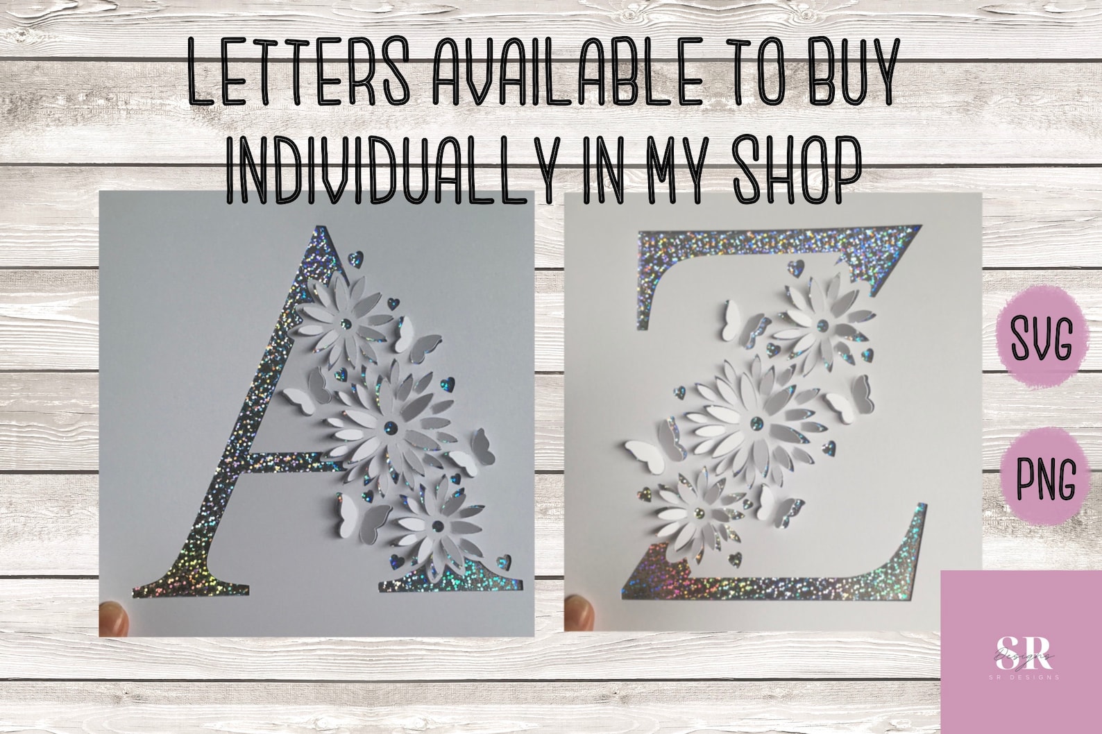 SVG: Pop up/ 3D Alphabet Bundle. 26 Letters. Alphabet pop up. | Etsy