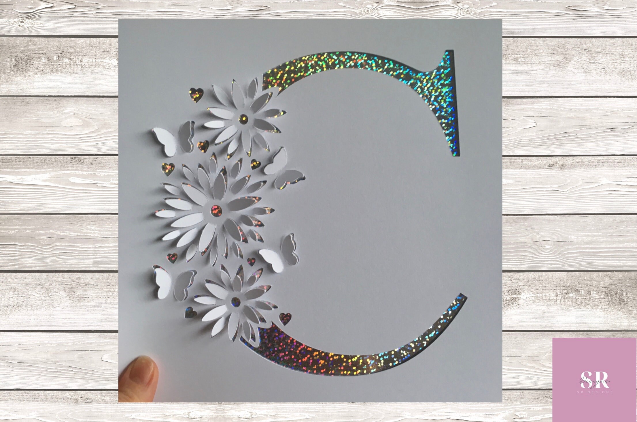 SVG: Pop Up/ 3D Letter C. Alphabet Pop Up. Pop up Letter. Card - Etsy ...