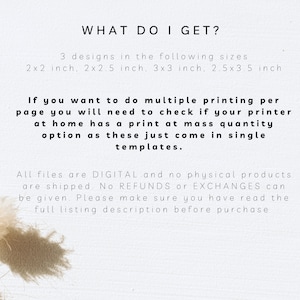 Jewelry Display Cards, Earring Display Cards, Jewelry Backing Card ...